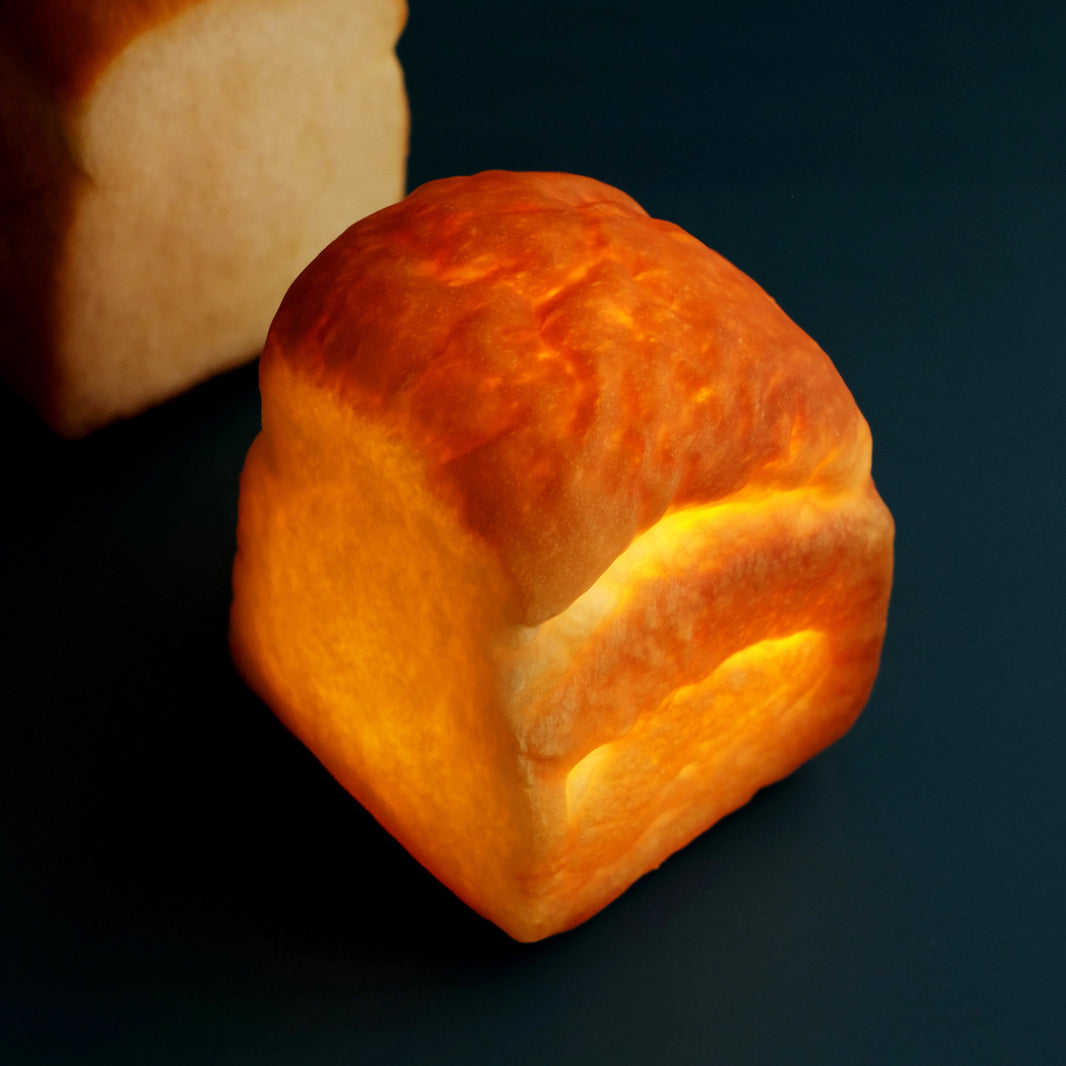 Pampshade Official Online Shop—Bread Lamps by Yukiko Morita – Yukiko ...