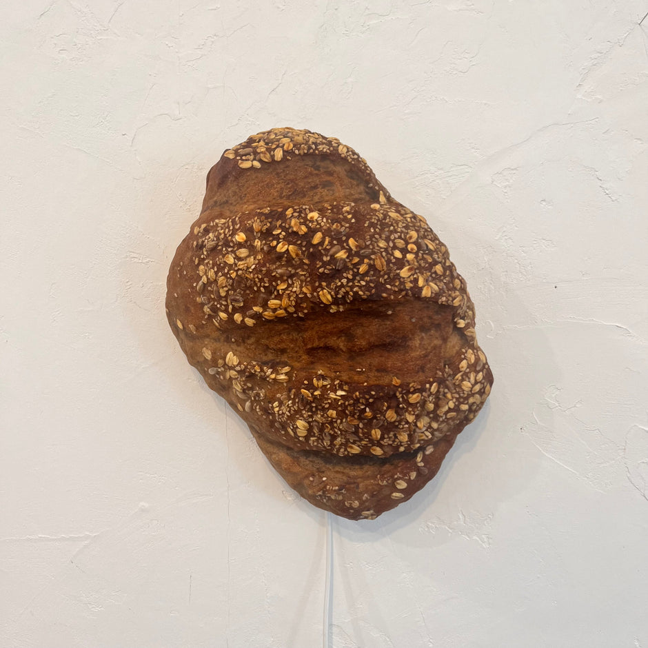 Pampshade Official Online Shop—Bread Lamps by Yukiko Morita – Yukiko ...