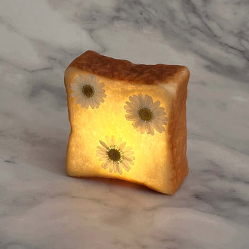 Pampshade Official Online Shop—Bread Lamps by Yukiko Morita – Yukiko ...