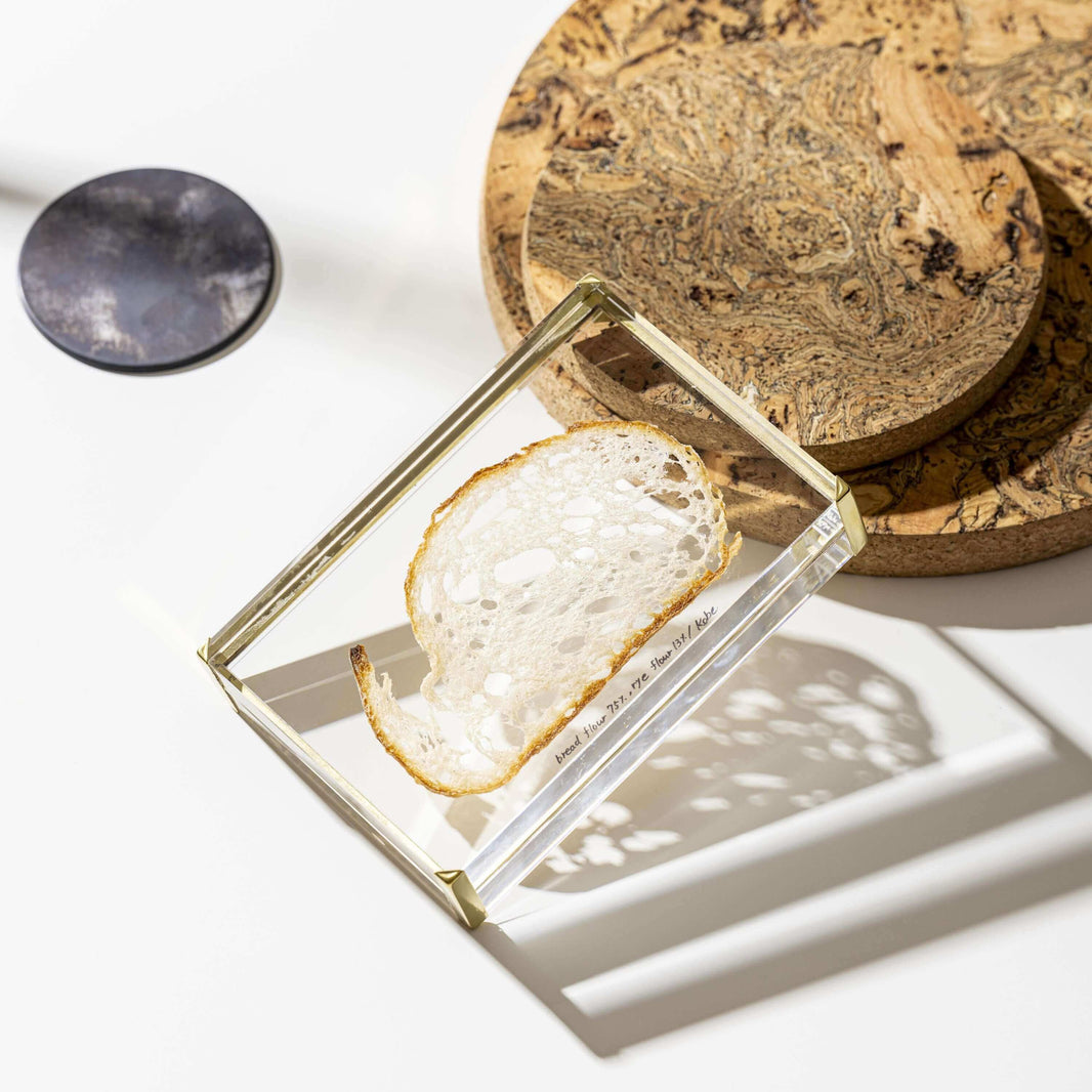 Pampshade Official Online Shop—Bread Lamps by Yukiko Morita – Yukiko ...